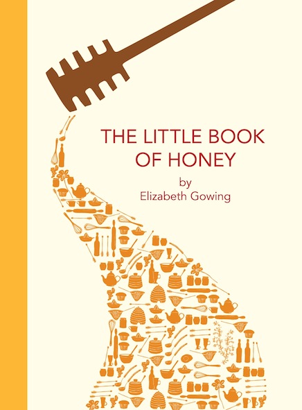 Book review and guest post – ‘The Little Book of Honey’ by Elizabeth ...