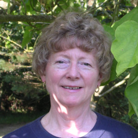 Middlesex Federation Day Part 2: Pam Hunter, How nutrition affects ...